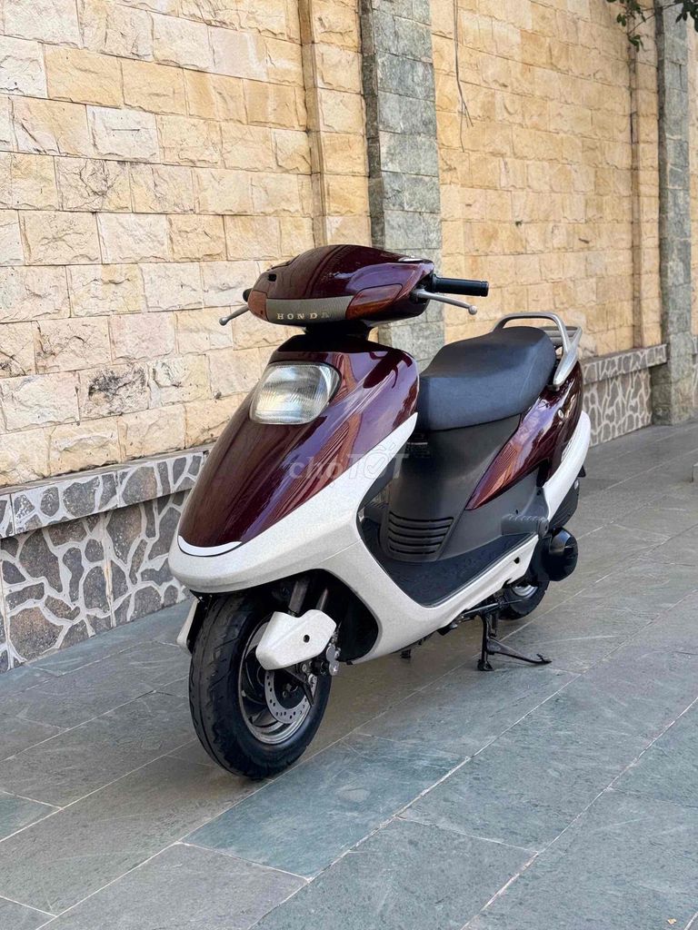 Spacy 125 hải quan chính ngạch máy đại chất 1 chủ - 129874964