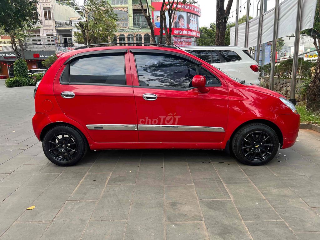 Spack 5 ghế tự động . Sx 2009 xe máy bao ngon - 130323164