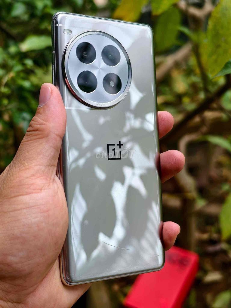 OnePlus Ace 3 Pro 12GB/256GB Bạc - 129898149