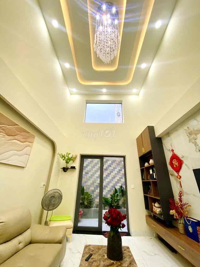 BÁN NHÀ HXT KINH DOANH, TÂN SƠN NHÌ, TÂN PHÚ, 70M2, 4 TẦNG, GIÁ 9,65TY ...