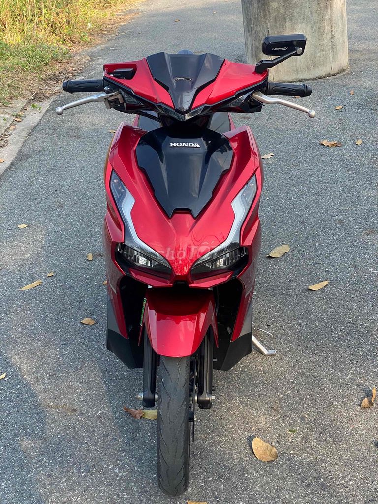 Honda Airblade 2023 4vall Đỏ 34000 km - 129902251