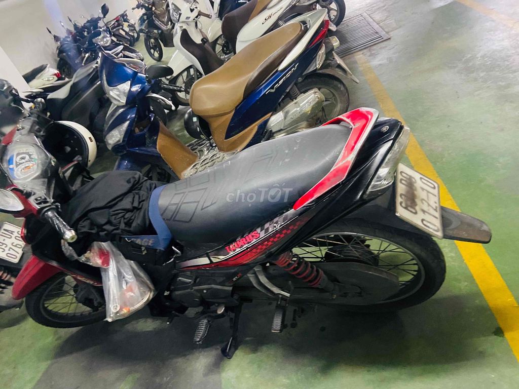 Xe gia đình dư để lại - 128920086