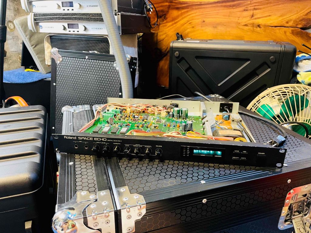 Roland Echo Space Re3 - 129522188