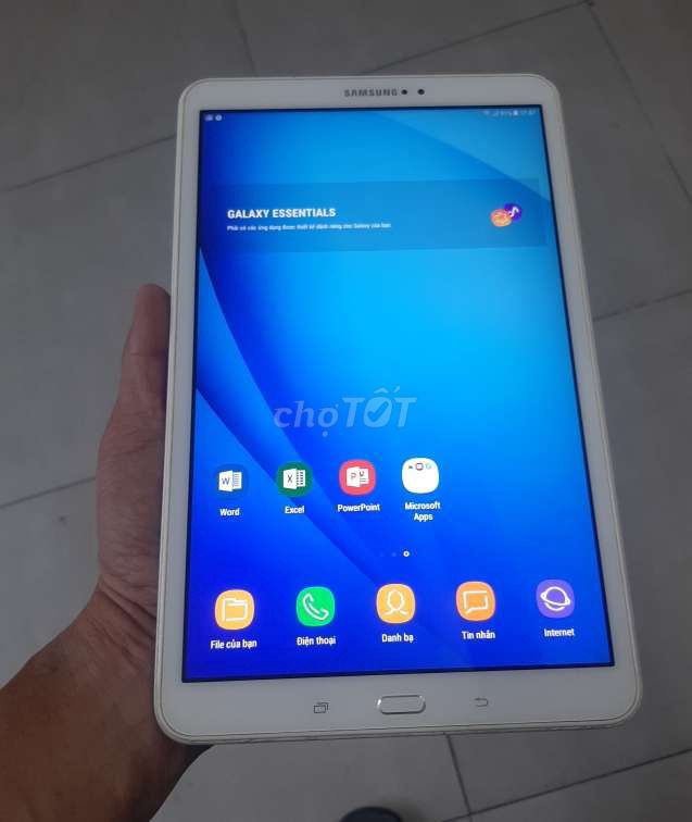 Samsung tab a t585 10.1inh như hình ảnh chụp - 126918360