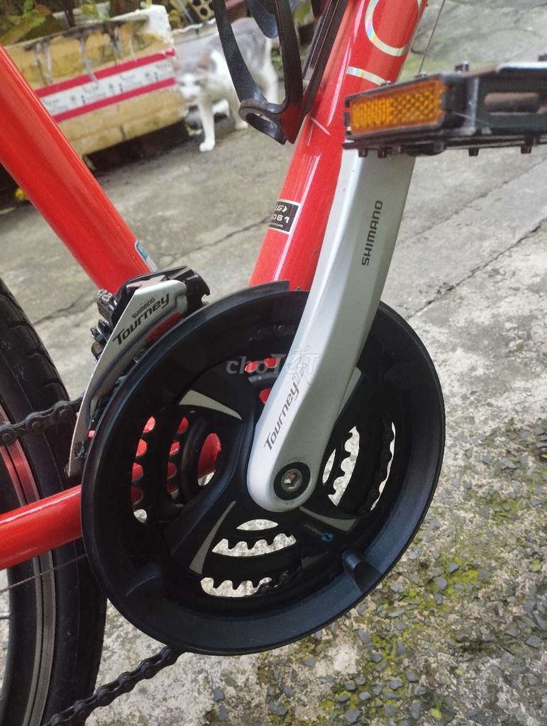 Xe đạp LOUIS GARNFAU - 129281220