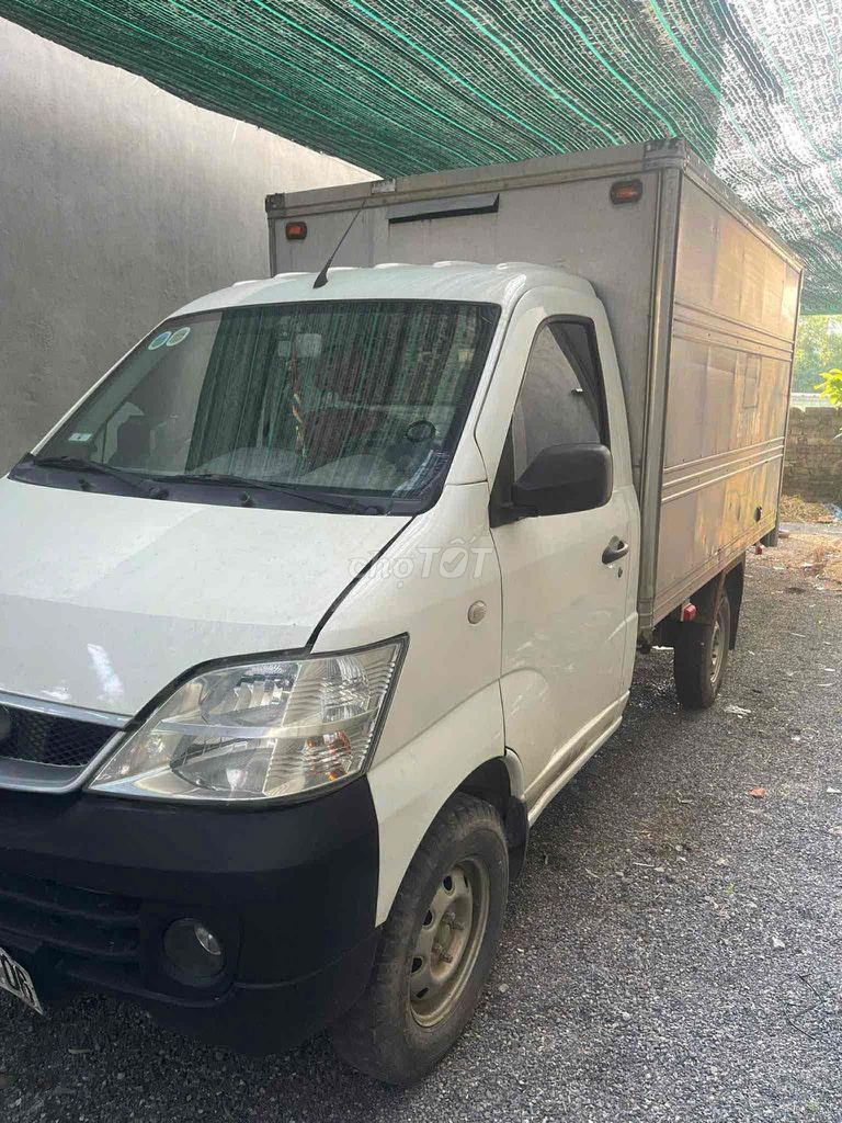 Thaco Towner 2018 - 130062889