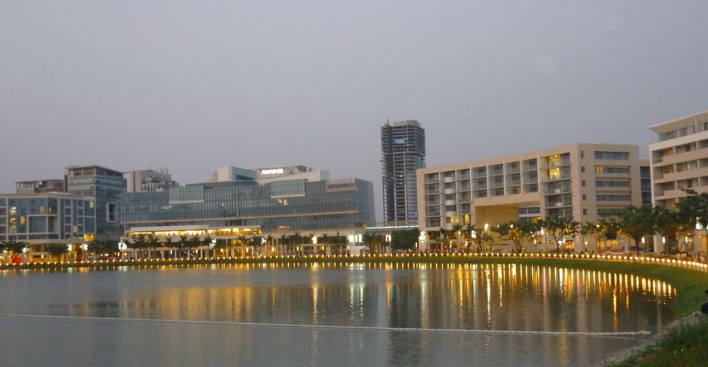 Dự Án The Everrich 3 Riverside Villas Quận 7 Giá Rẻ Tháng 05/2026