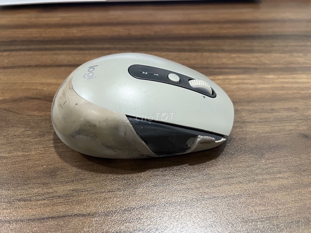 Chuột Logitech M590 Silent - 130164143