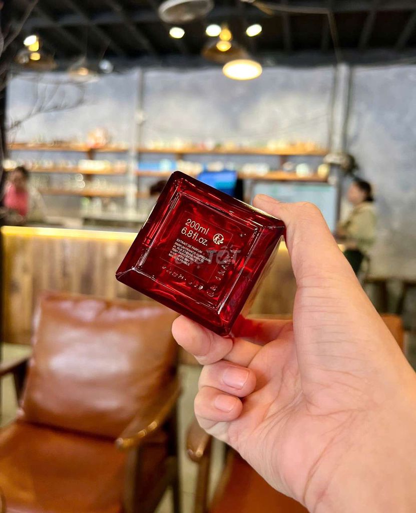 Maison Francis Kurkdjian Baccarat Rouge 540 - 130083784