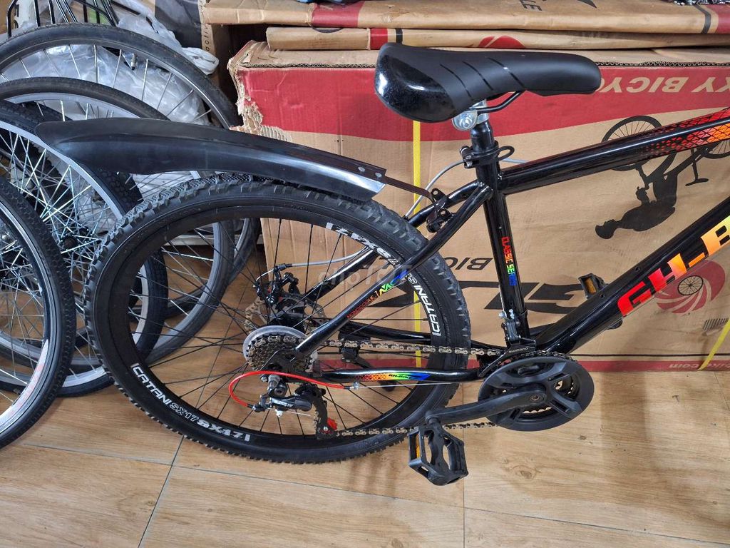 Xe 26 inch gh _ bike - 129412273