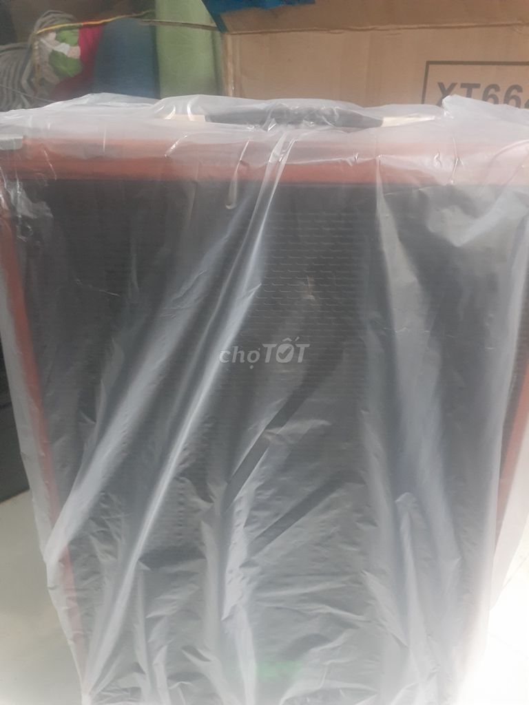 Bán loa kéo BK-Q12 100% nguyên thùng chưa bóc - 127603105