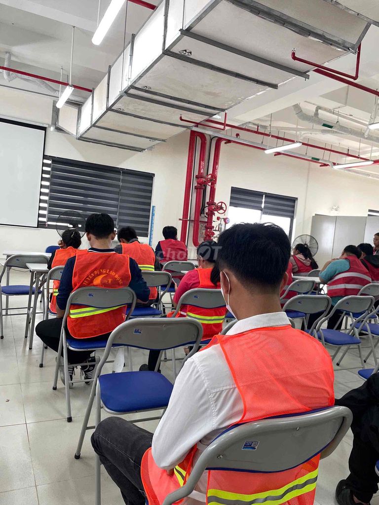 anh chị nào ở kcn phú mỹ 3 cần việc nt e nha - 130245056