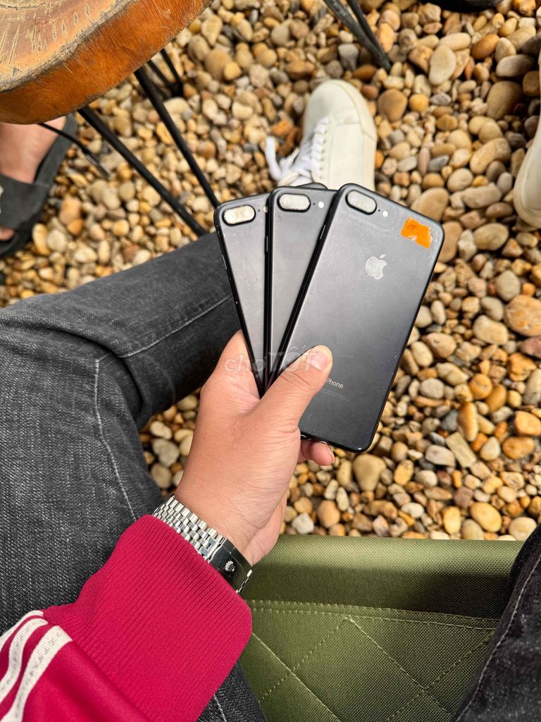 iphone 7plus 32gb quốc tế - 122738112