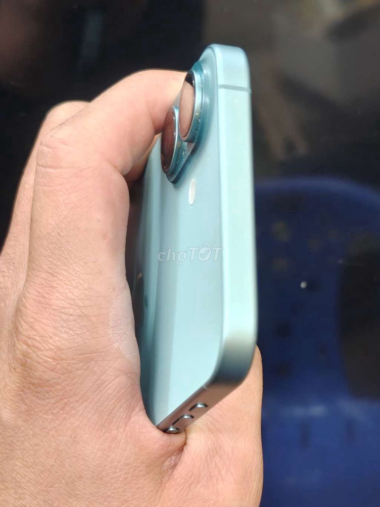 Apple iPhone 16 Plus 128GB VN - 129532131