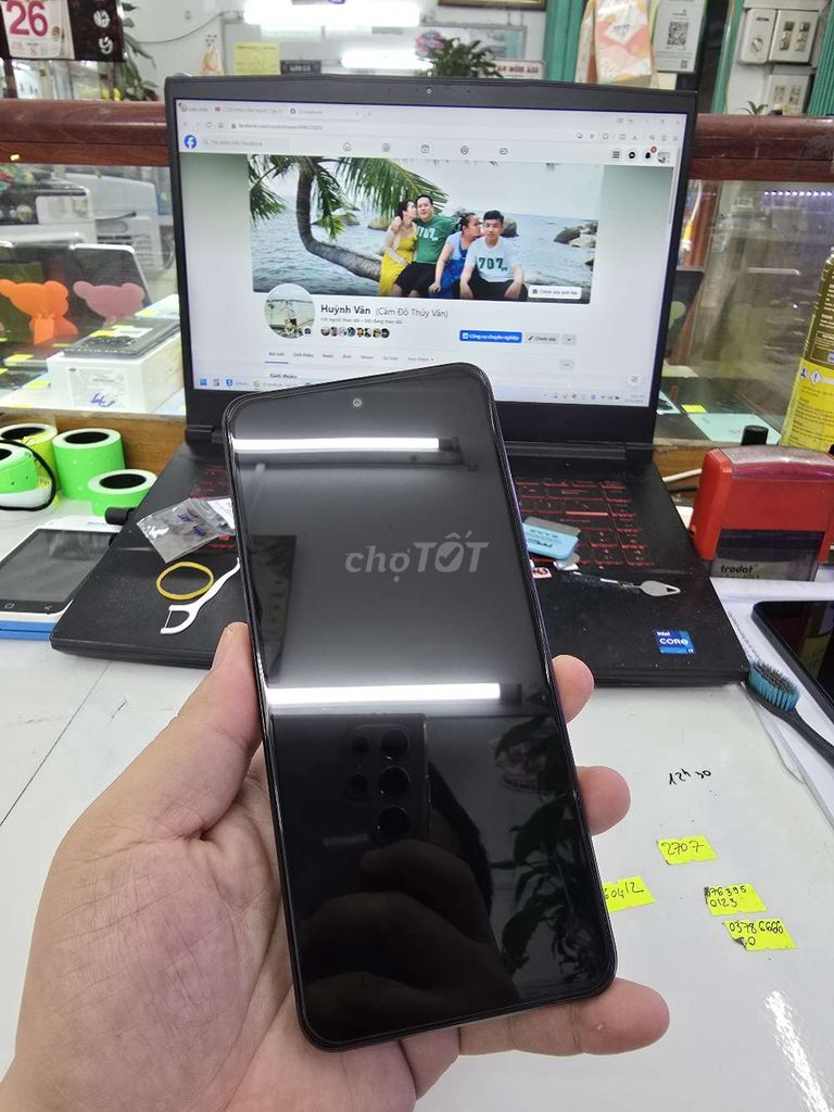 Realme C75 128GB - bh_15/08/2026 - 129903774