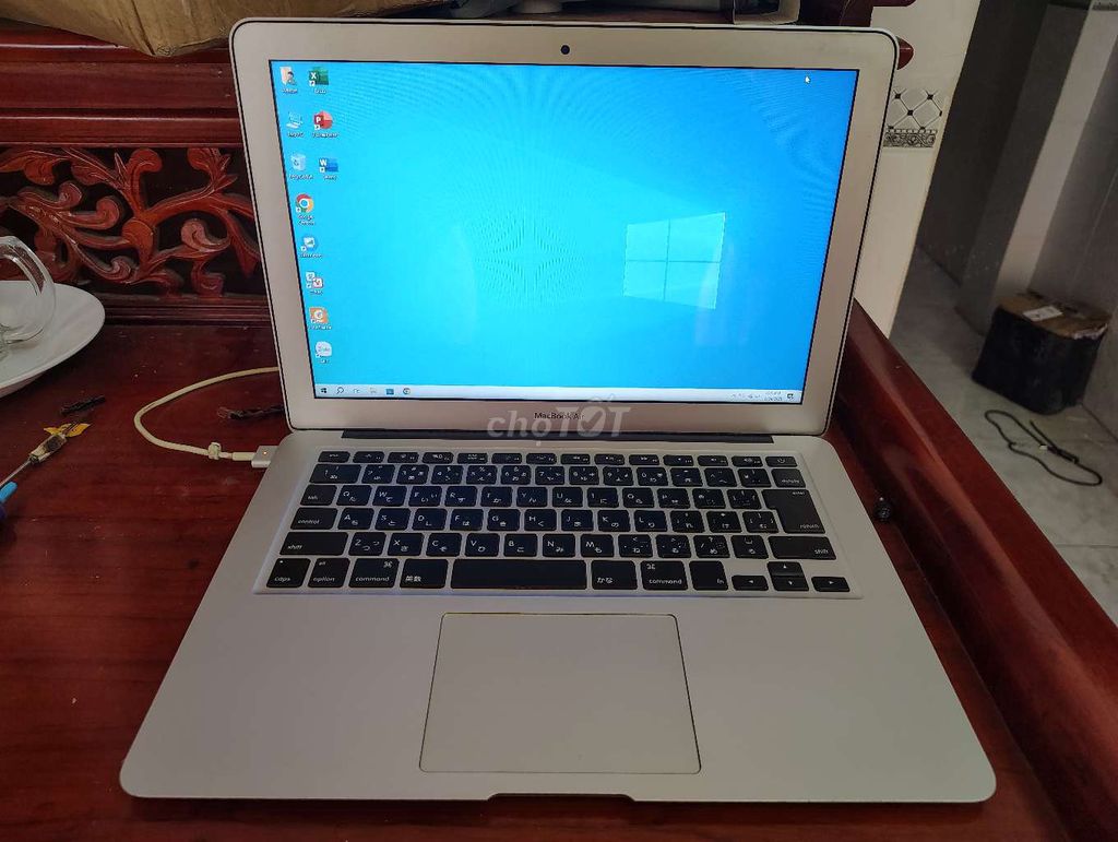 Apple MacBook Air 2017 i5 13 inch 8GB/256GB - 129949049