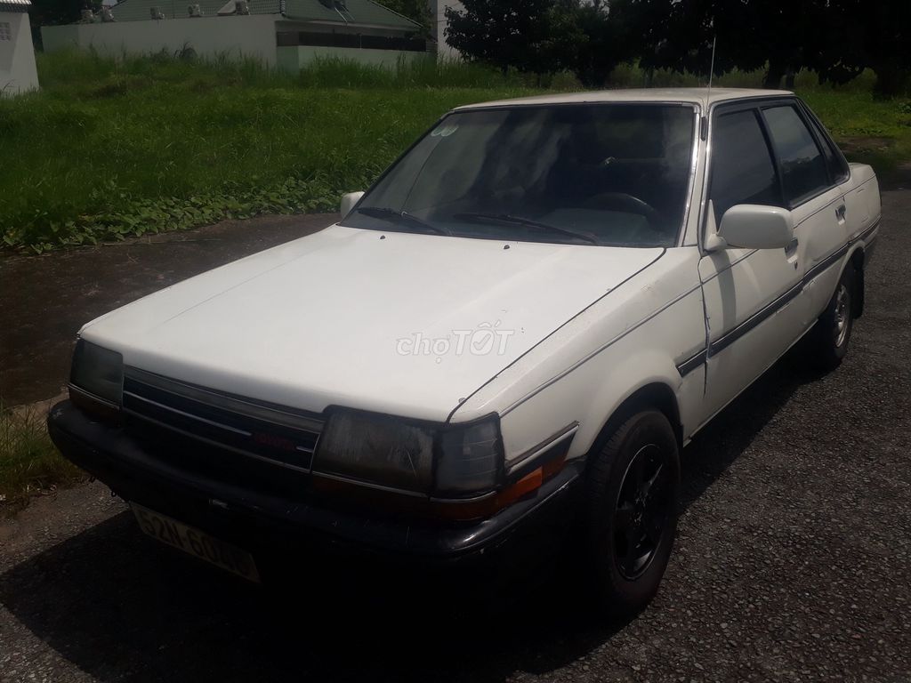 Toyota Corona 1987 - 440000 km - 128697268