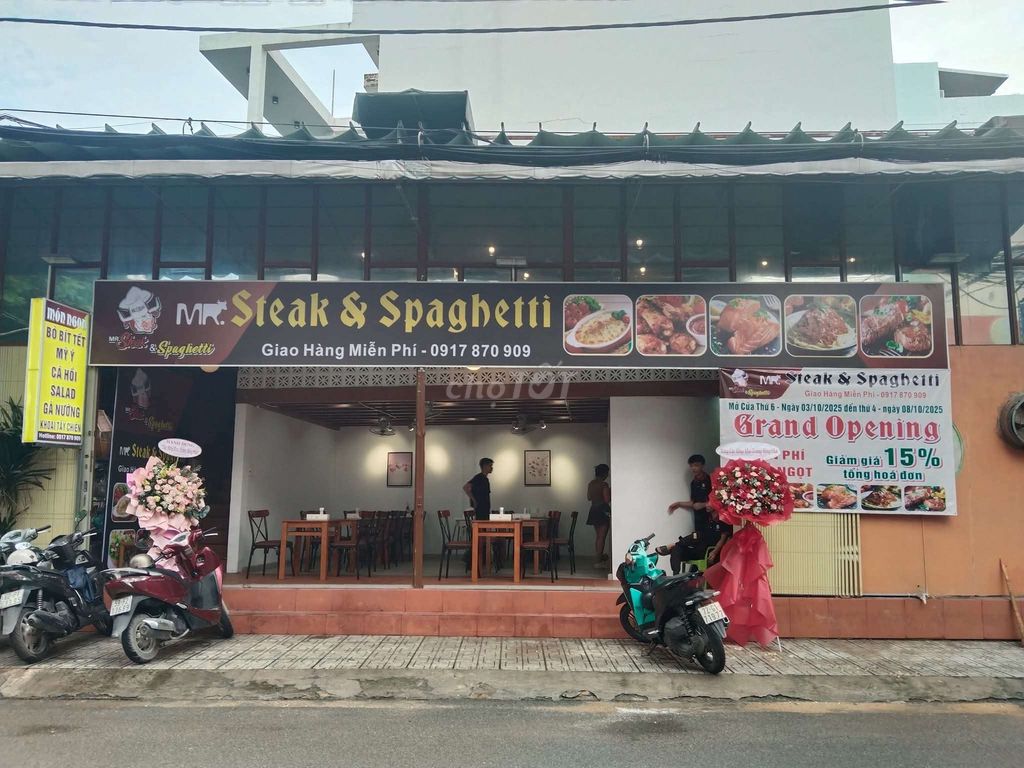 Cần sang lại mặt bằng ở 202 đường số 8 ( kế bên Fox Tea ) - 129952939