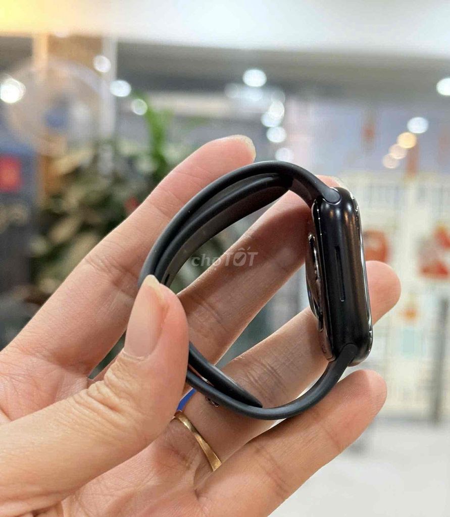 Apple Watch Series 9 41mm LTE Còn Bảo Hành Hãng - 130100510