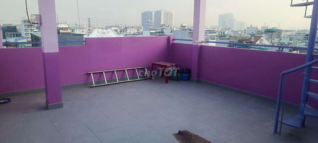 Pass căn trọ pen house 145m2 giá rẻ bèo - 130006066