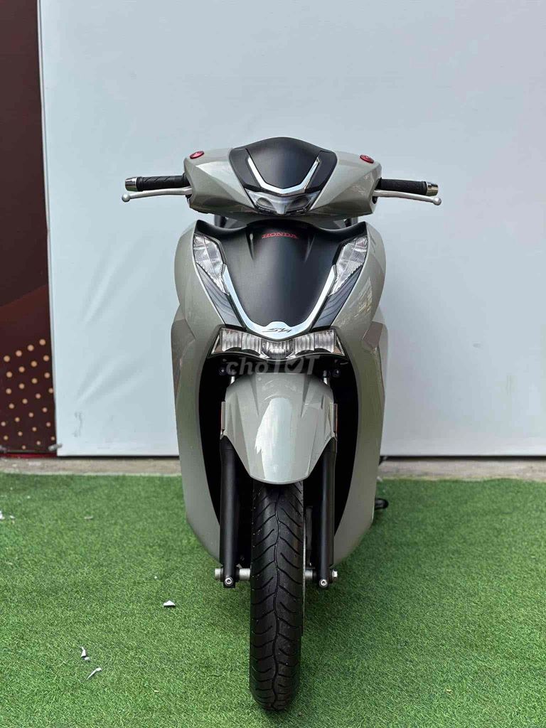 SH350 2024 Bao Hồ Sơ - Trả trước 70tr nhận xe - 128133933