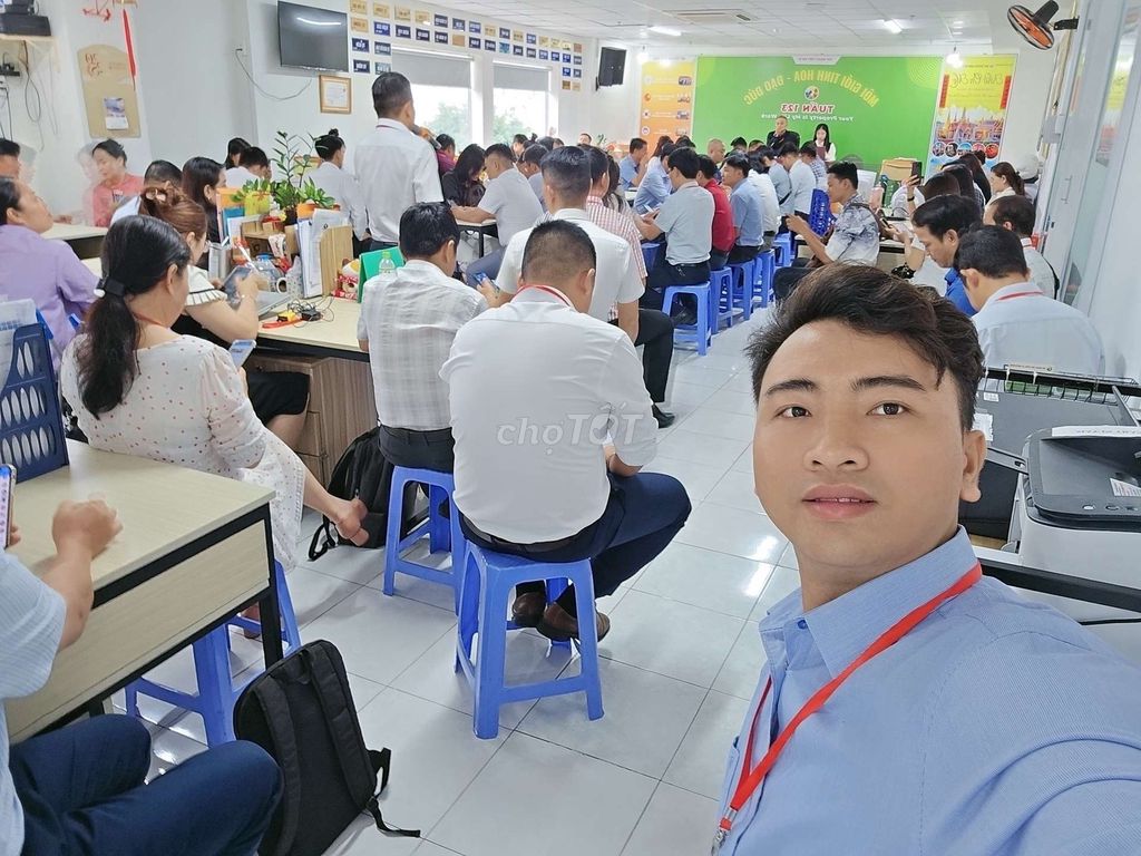 VIỆC LÀM BDS | BDS THU NHẬP | TUYỂN DỤNG KO CẦN KN - 128833035