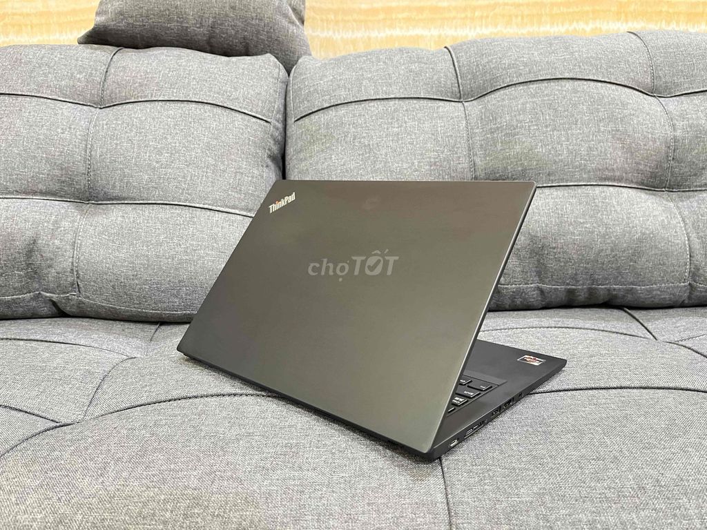 Thinkpad X395 AMD R5-3500/8GB/128GB - 129950154