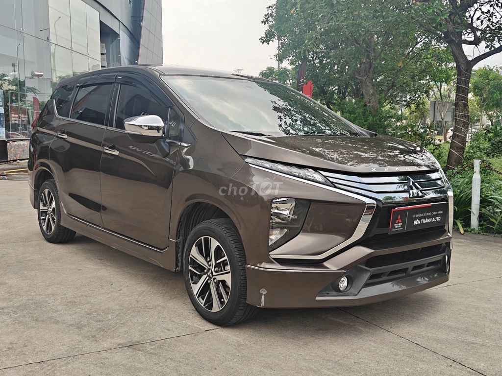 Mitsubishi Xpander 2019 GLP SE 52000 km - 129694664