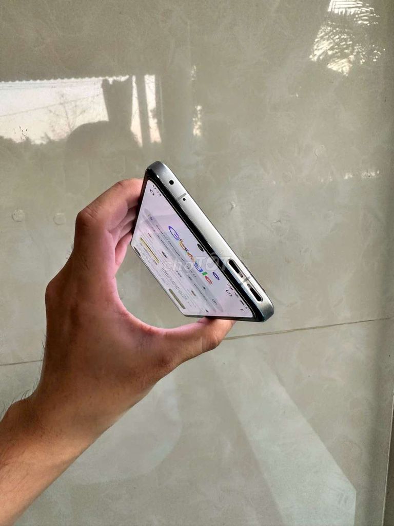 Xiaomi K50 Gaming 128GB Bạc - 129433357