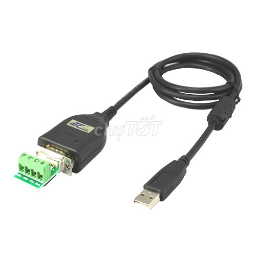 ATC-820 bộ chuyển đổi tín hiệu USB sang RS-485 - 123483012