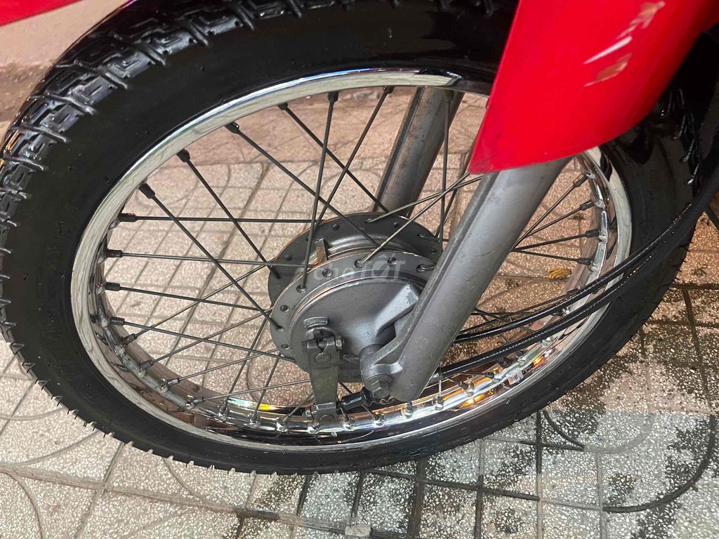 xe sirius 2013 còn mới - 128724281