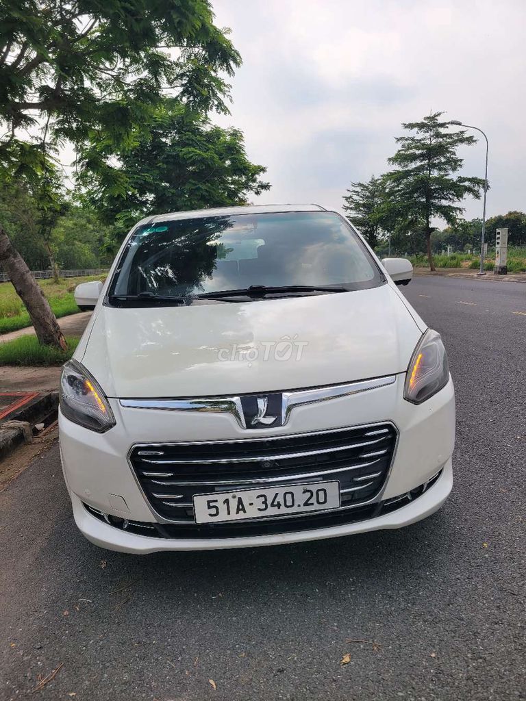 LUXGEN 2016 , 2 CỬA LÙA TỰ ĐỘNG - 130010244