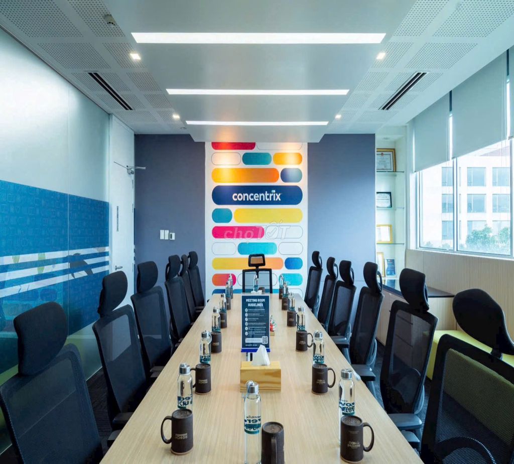 NHÂN VIÊN CSKH - TÒA NHÀ ONEHUB SAIGON QUẬN 9 - 129941796