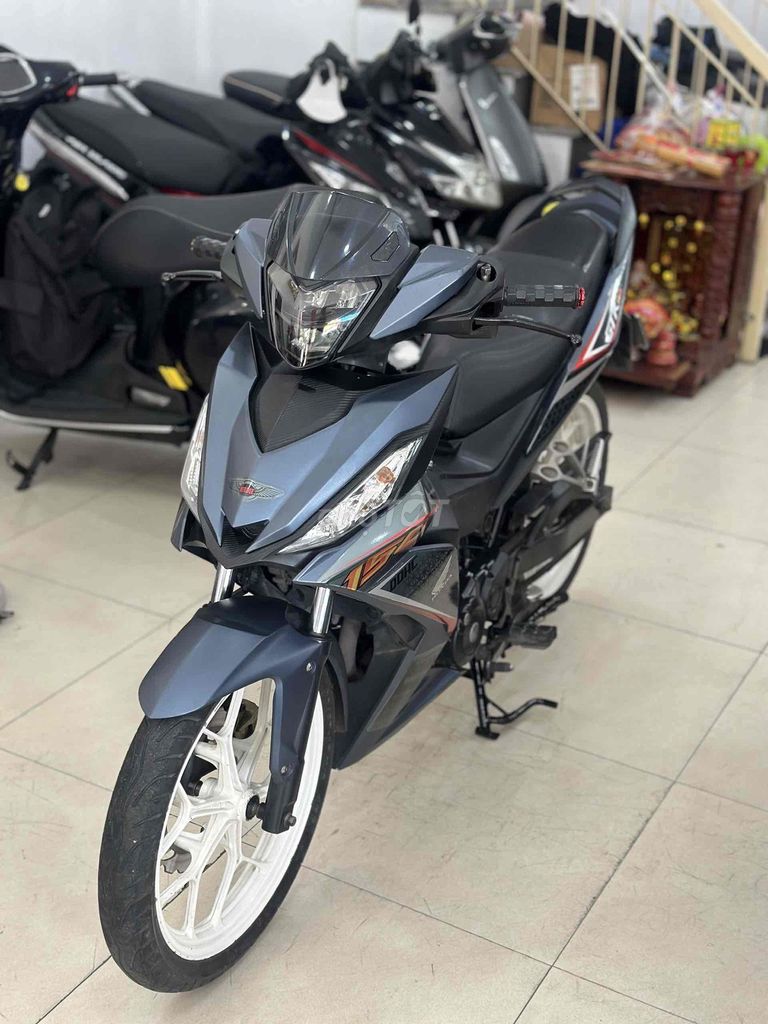 Honda Winer V/2017/BS67.Xe chất.máy zin.giá tốt - 130304966