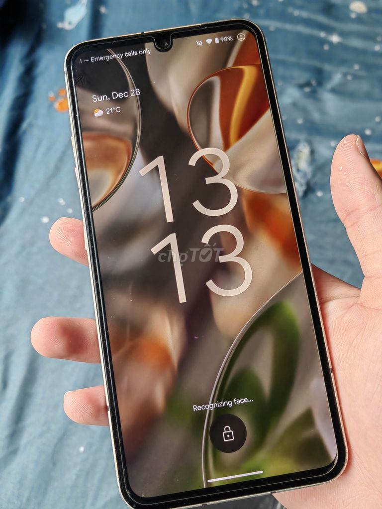 LG V60 ThinQ Trắng Đã qua sử dụng - 129953491