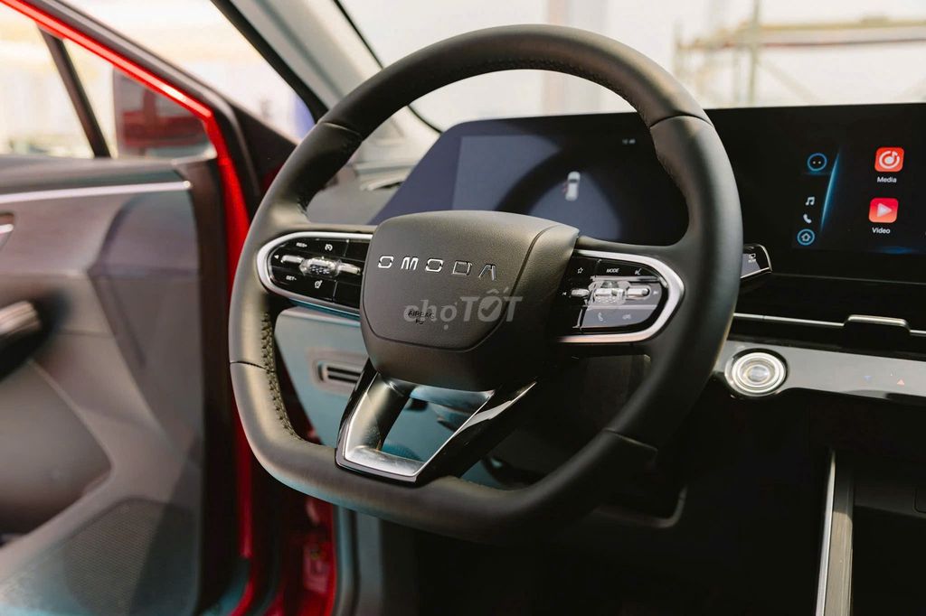 Omoda C5 Luxury 2025 - 129988620