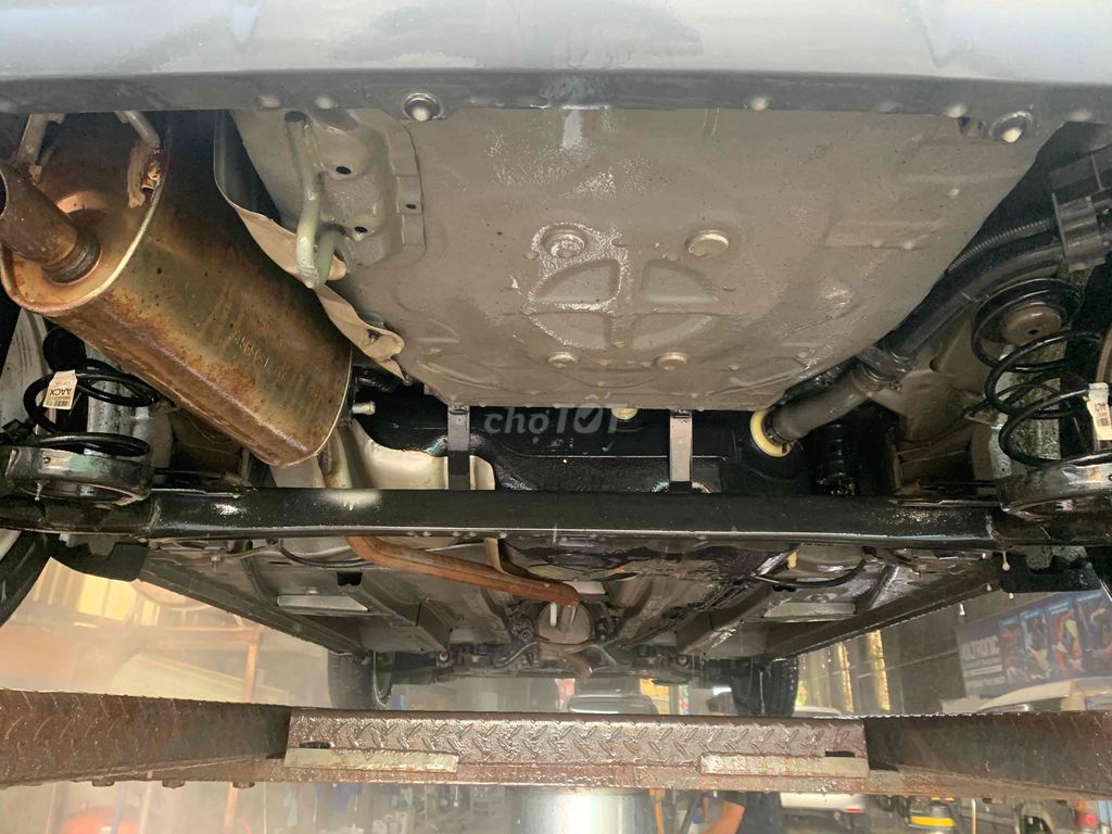 Chevrolet Spark 2014 LTZ 1.0 AT Zest - 130000 km - 128715887