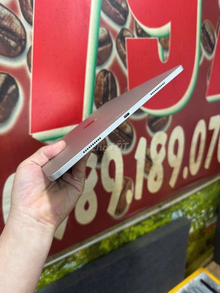 iPad Pro M2 128gb silver VN - 130217115