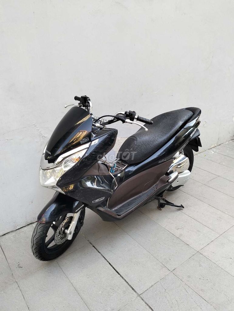 Xe pcx còn mới - 128782619