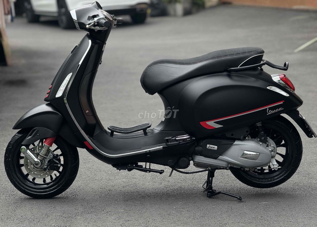 Vespa Sprint 150 2021 - 130153822