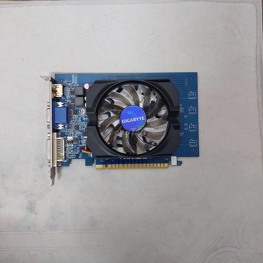 Vga gt 730 2g-d5 - 126677001