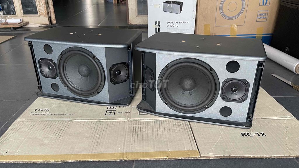 Loa Audio Technica AT-KSP90S - 129928273