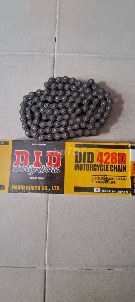 sên did nhật - 130002504