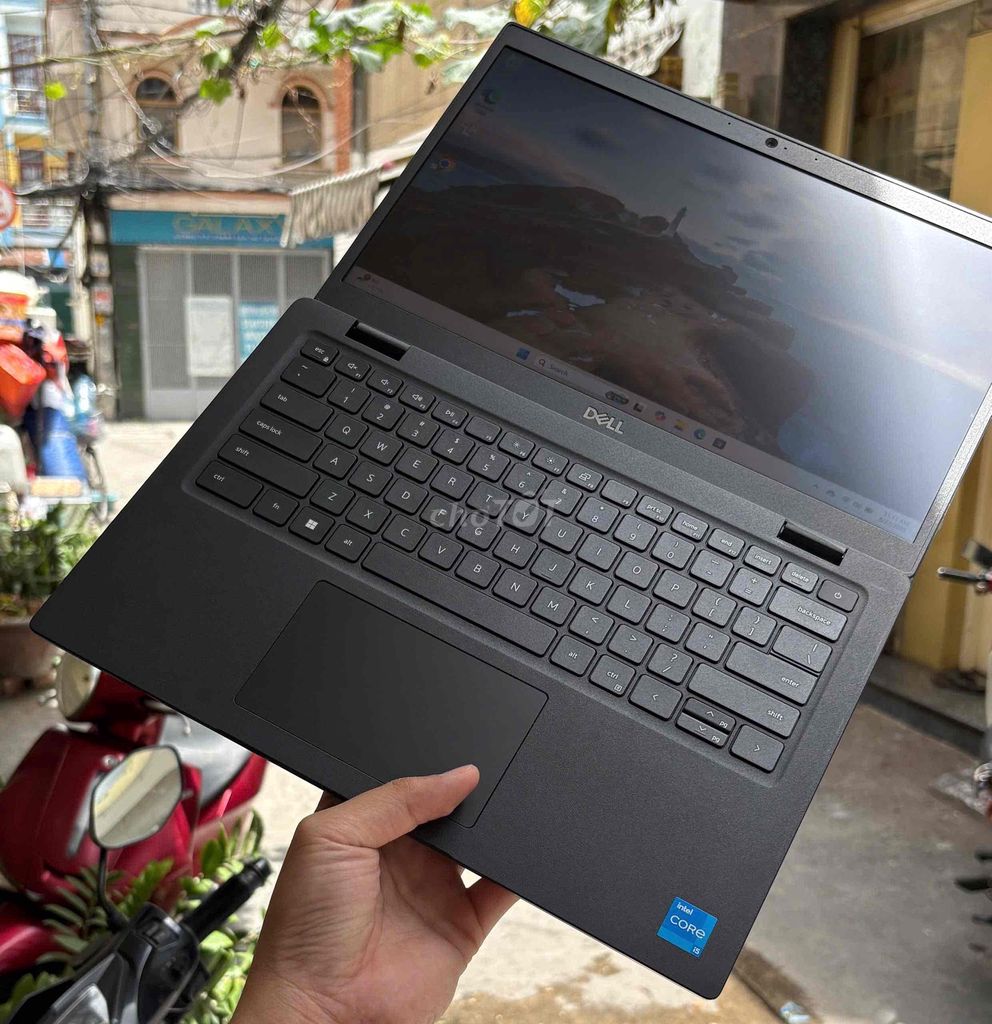 Dell Latitude 3420 i5-1135G7/8g/256G FHD 99% - 123452573