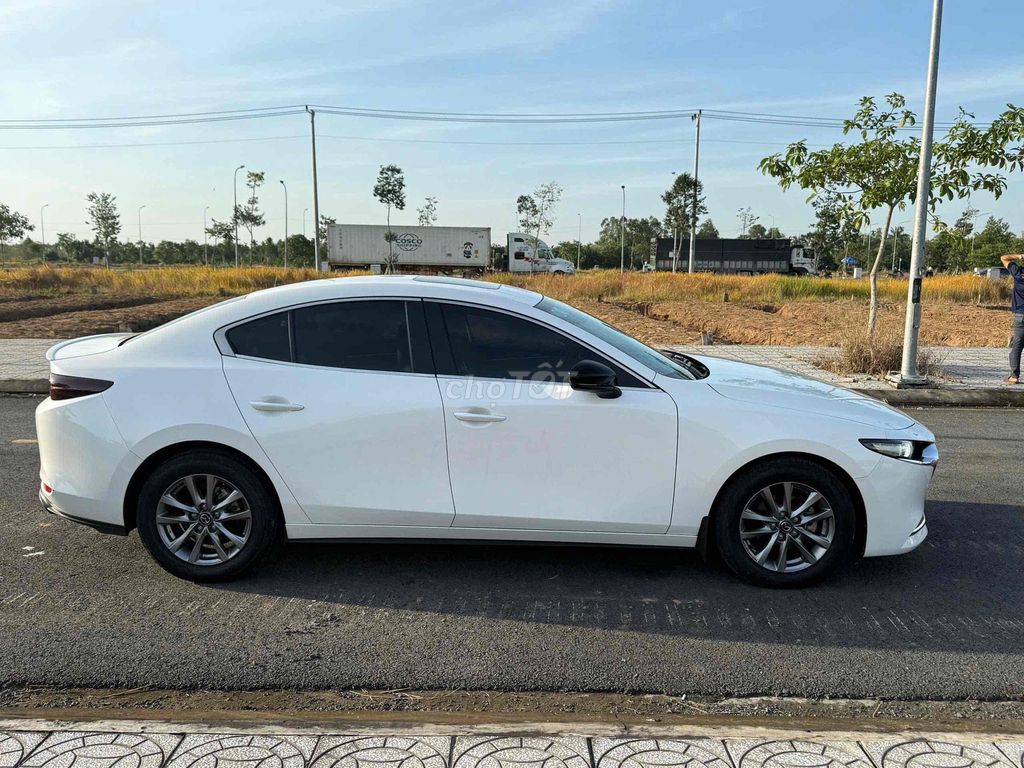 Mazda 3 2021 1.5 Premium 575 - 129377280