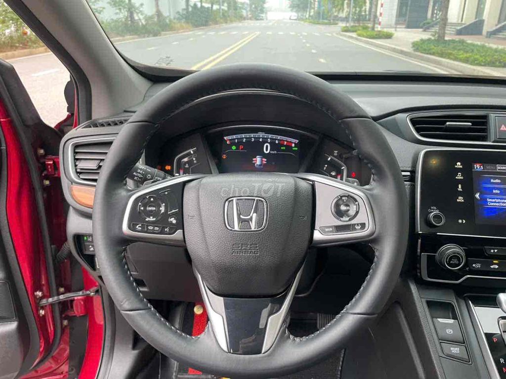 Honda CRV-L Sensing 2020 ( Siêu mới ) - 130008894