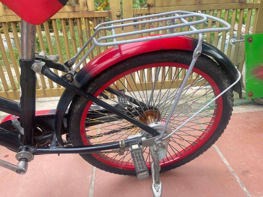 Xe Đạp AViMAZ - 128675794