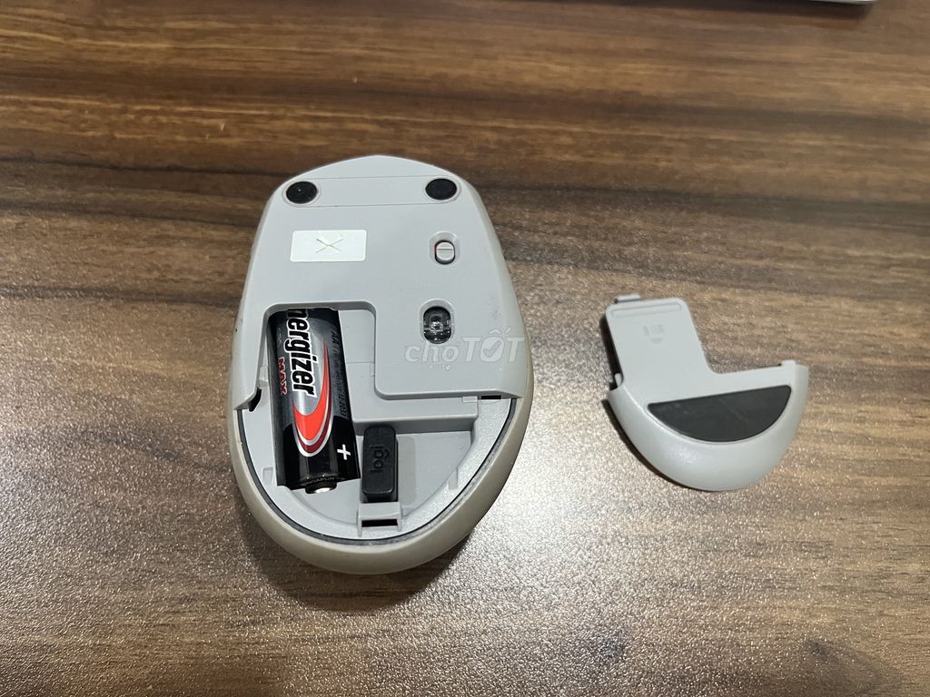 Chuột Logitech M590 Silent - 130164143