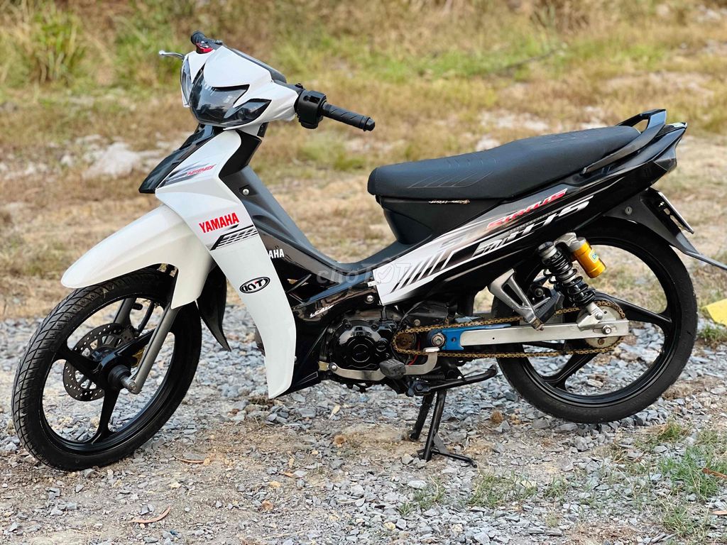 Sirius kiểng máy 54 êm lực cực kỳ - 130376692