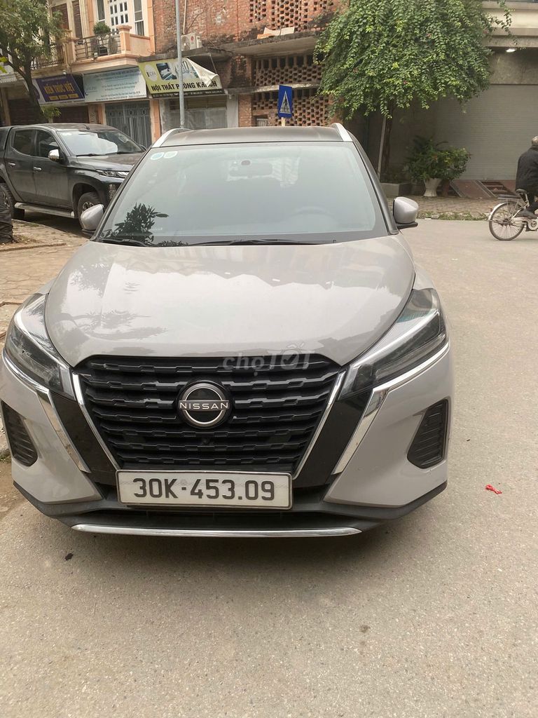 BÁN XE NISSAN KICKS e-POWER E – ĐỜI 2022 - 130519599